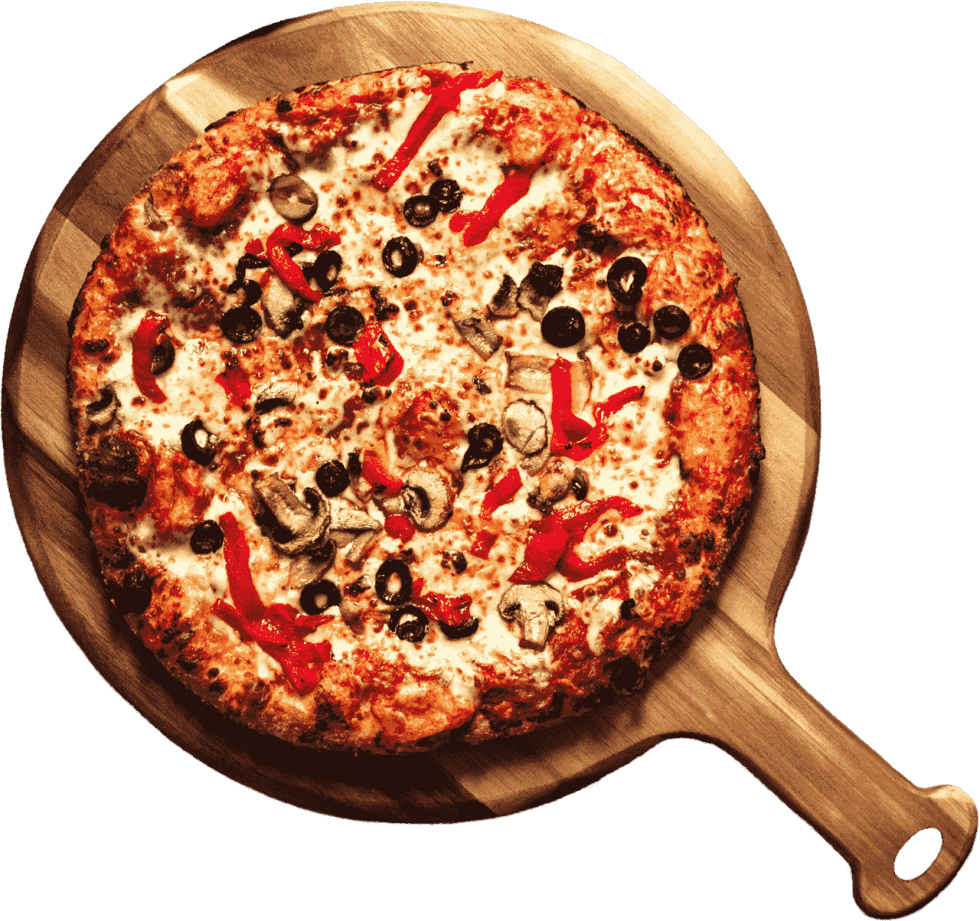 Grazia | Neapolitanische Pizza in München – Authentisch & Lecker