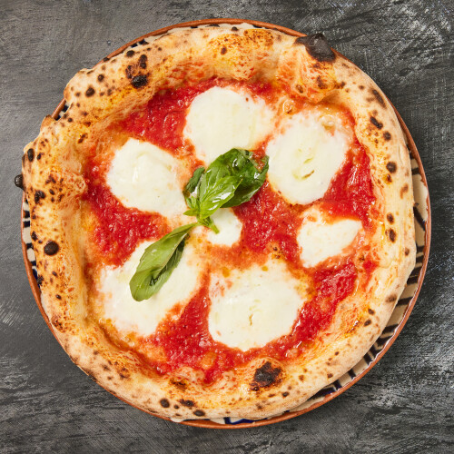 Grazia | Neapolitanische Pizza in München – Authentisch & Lecker